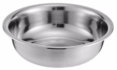 Stainless Steel Basin | Suitable Homes