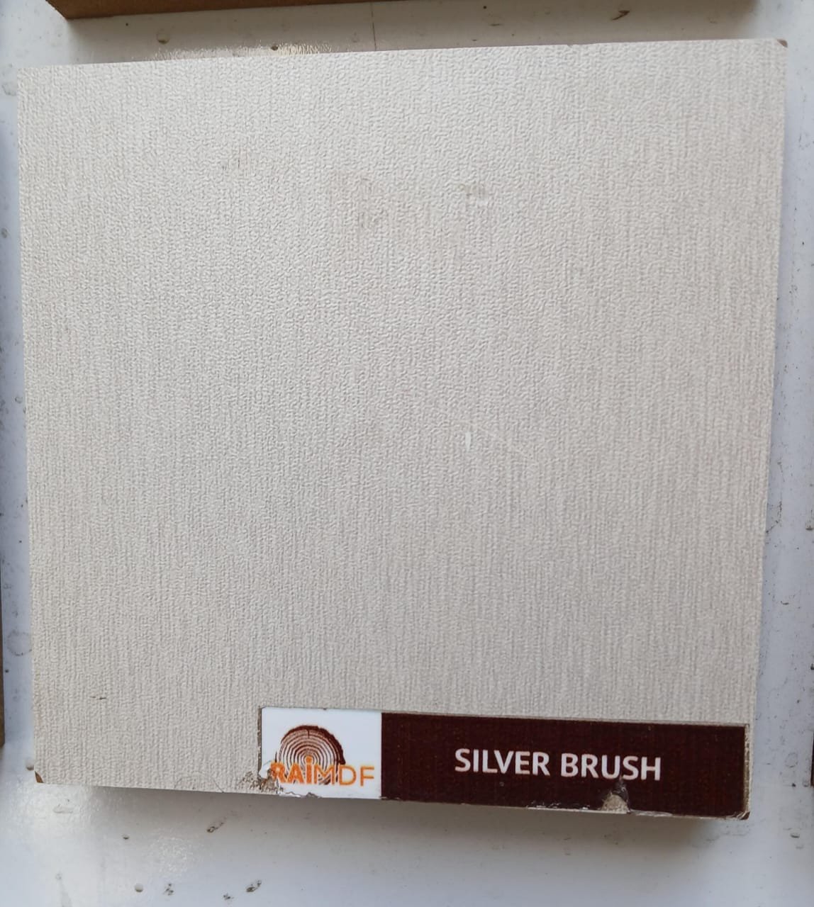 Silver Brush MDF Board – Suitable Homes