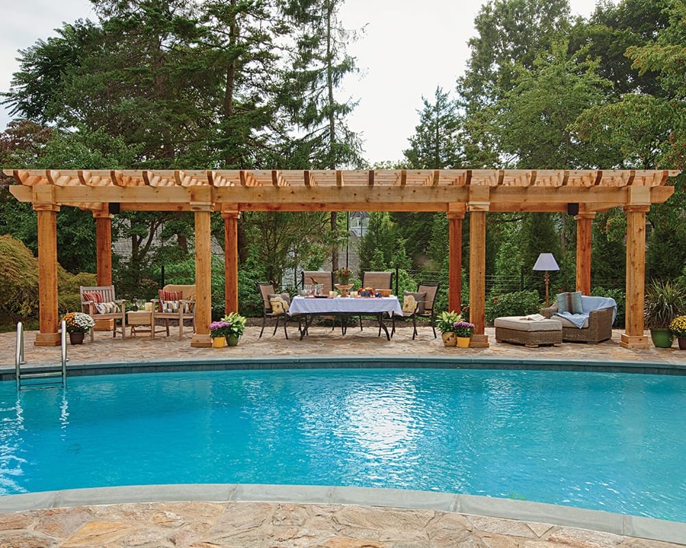 Gazebo designs in Kenya – Suitable Homes