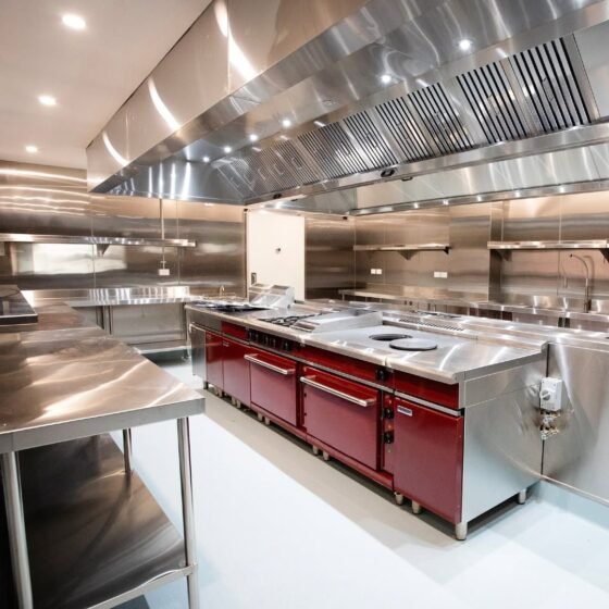 best restaurant kitchen designers – Suitable Homes